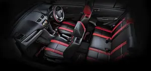 Maruti Swift (2016) Images