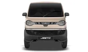 Mahindra Jeeto Price, Specs, Review, Pics & Mileage in India