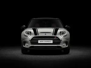 Mini Cooper Clubman Images
