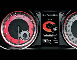 Maruti Swift Sport Images