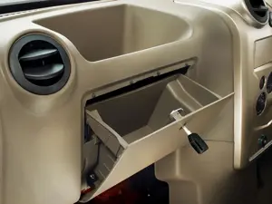 Mahindra Supro Profit Truck Maxi ZX Images