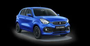 Maruti Celerio Price, Specs, Review, Pics & Mileage in India