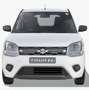 Maruti Tour H3 CNG (New) Images