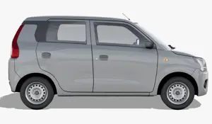 Maruti Tour H3 CNG (New) Images