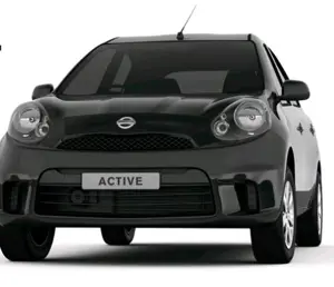 Nissan Micra Active (2020) Price, Specs, Review, Pics & Mileage in India