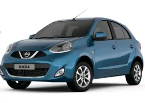 Nissan Micra (2020) Price, Specs, Review, Pics & Mileage in India
