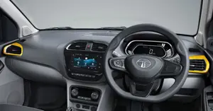 Tata Tiago XM Images