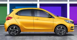 Tata Tiago XM Images