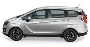 Mahindra Marazzo M6 Plus (8-Seater) Images