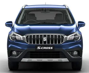 Maruti NEXA S-Cross Images