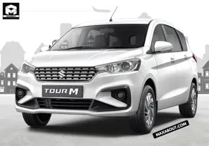 2023 Maruti Tour S STD Specs & Price in India [Taxi Segment DZire]