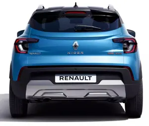 Renault Kiger RXT AMT Images