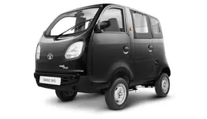 Tata Magic IRIS Price, Specs, Review, Pics & Mileage in India