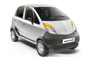 Tata Nano (2019) Images