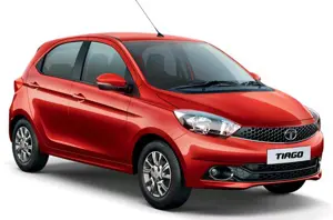 Tata Tiago Colors