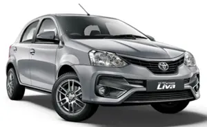 2019 Toyota Etios Liva Diesel VD Specs & Price in India