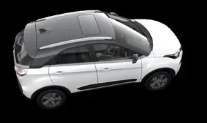 2022 Tata Nexon Diesel XZA Plus Dual Tone Specs & Price in India