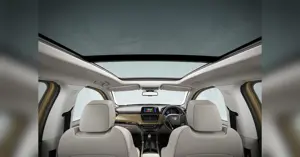 Tata Harrier Jet Edition Images