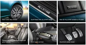 Volkswagen Polo (2017) Images