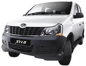 Mahindra Xylo Images