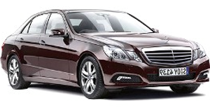 Mercedes E-Class Petrol E200 CGI (2011) Images