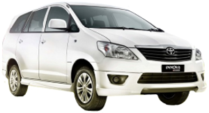 Toyota Innova Aero Limited Edition (2008) Images