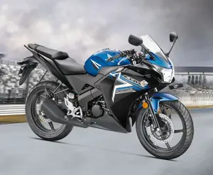 Honda CBR150 Images