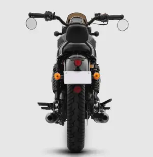 Yezdi Roadster Images