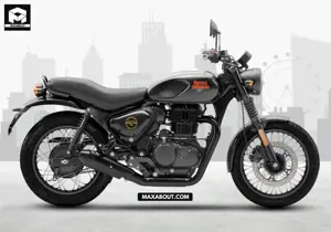 Royal Enfield Hunter Images