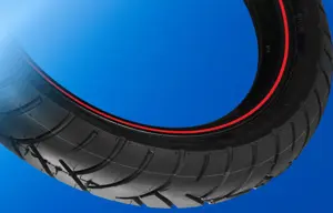 TVS Apache RTR 160 Matte Blue (Rear Disc) Images