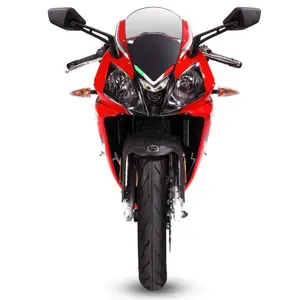 Aprilia GPR Images