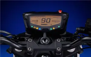 TVS Apache RTR 165 RP Images