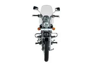 Bajaj Avenger 220 (Old Model) Images