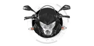 Bajaj Pulsar AS150 Colors