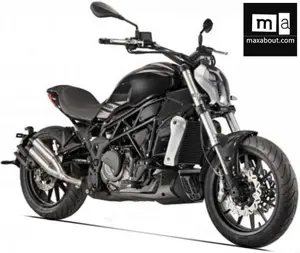 Benelli 400 Images
