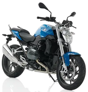 BMW R1200R Images