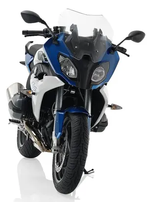 BMW R1200 Images