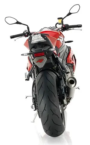 BMW S1000 Images