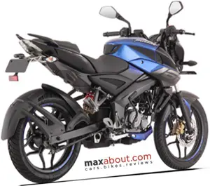 Bajaj Pulsar 160 Images