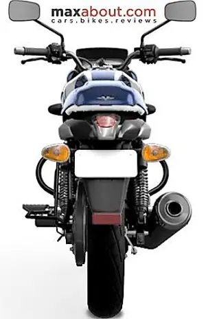 Bajaj V Images