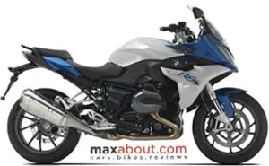 BMW R1200RS Images