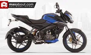 Bajaj Pulsar 160 Images