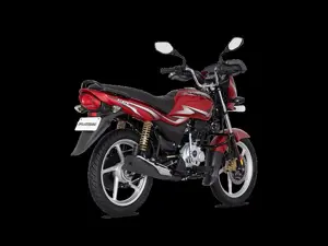 Bajaj Platina Images