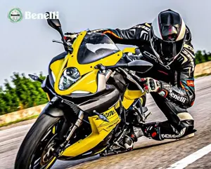 Benelli 302R Images