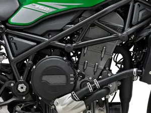 Benelli 750 Images