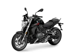 BMW R1250R Images