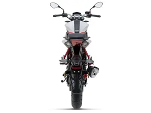 Benelli TNT 150 Images