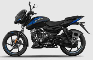 Bajaj Pulsar Images