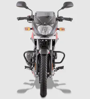 Bajaj Pulsar 150 Images