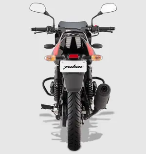 Bajaj Pulsar 150 Images